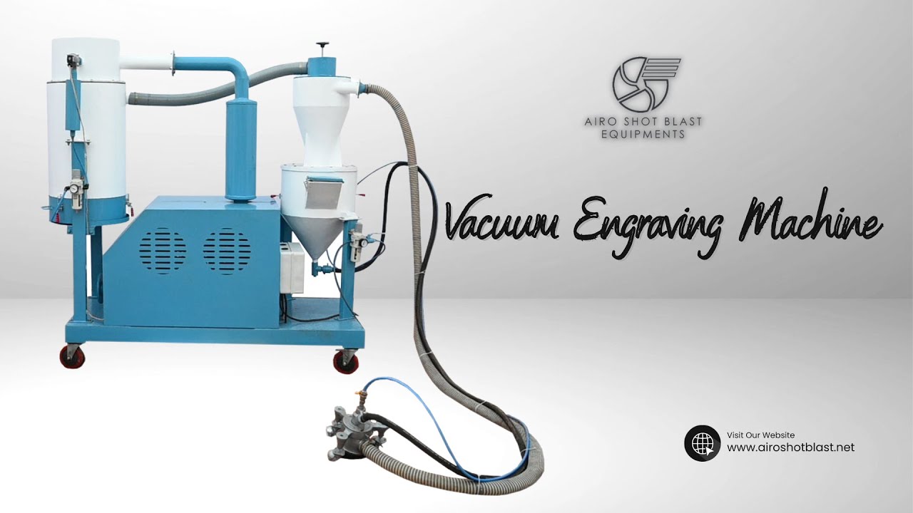 Vacuum Engraving Machine Manufacturer | Vacuum Engraving Machine Price ...