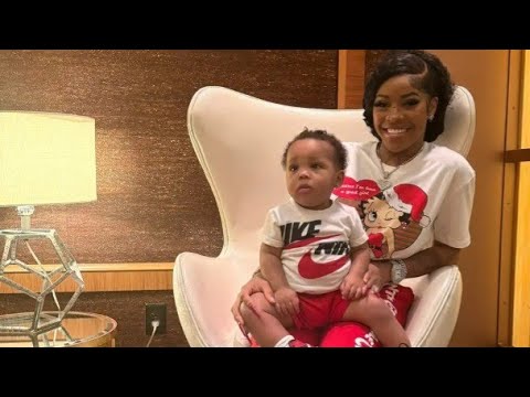 IVANY & ICE HAVE LANDED SAFELY IN MIAMI 🎉🎉🎄🎅 - YouTube