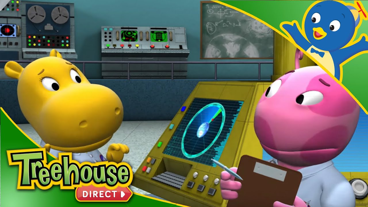 The Backyardigans Flipper The Backyardigans (TV Series 2004 2013)