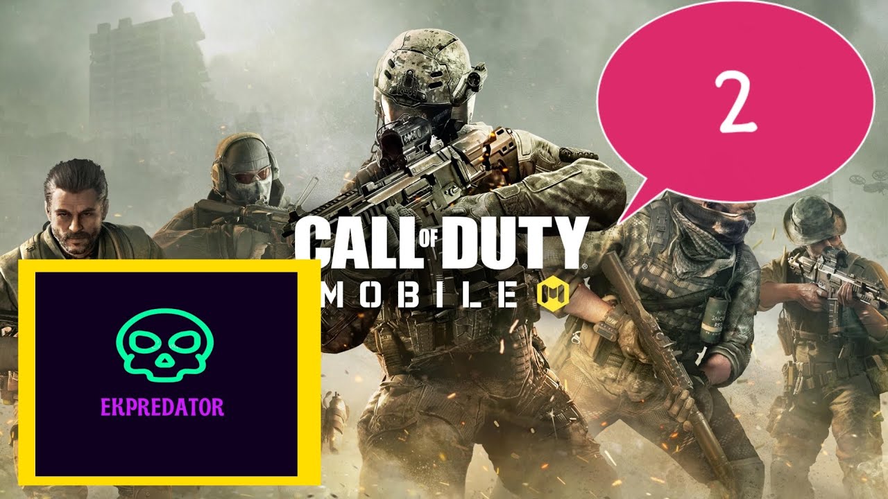 call of duty ep-2 - YouTube