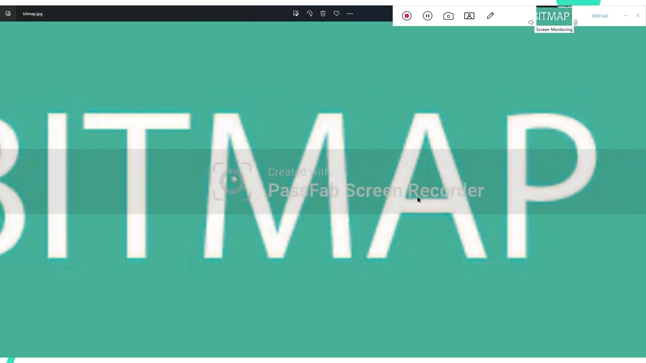 Tutorial Perbedaan Gambar BITMAP dan Gambar VECTOR - YouTube