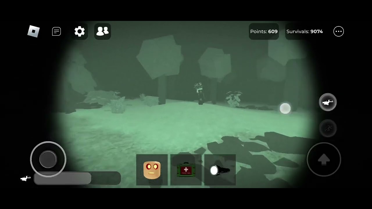 hyukemarvin8 using insta-kill - YouTube