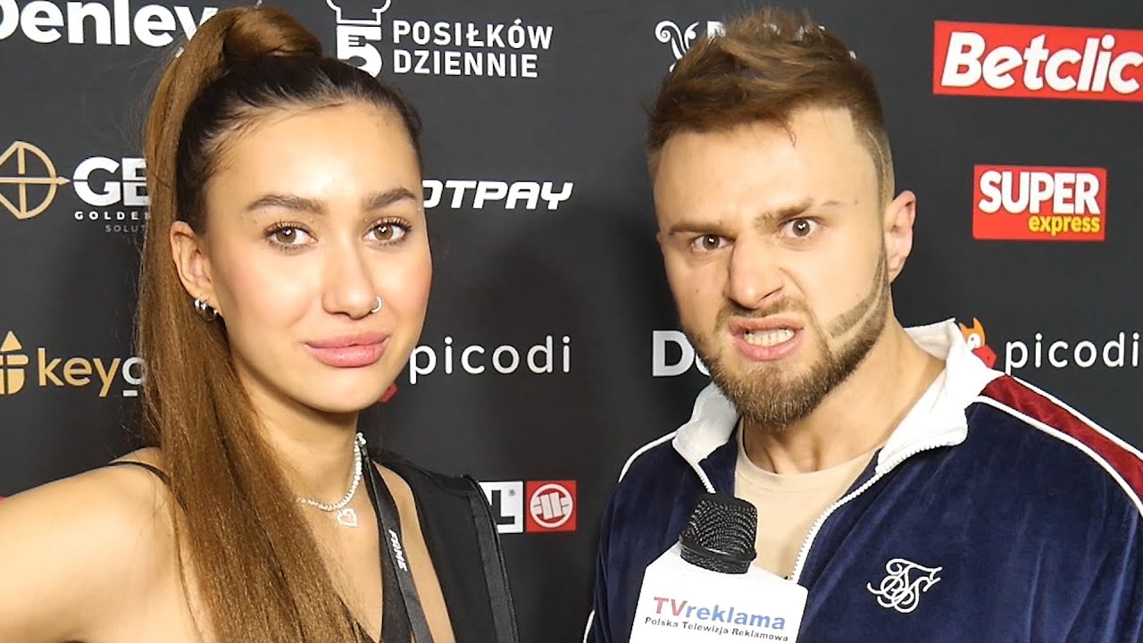 ODPALONY AMADEUSZ FERRARI BOJĄ SIĘ MNIE POLAK LEŻAŁ ULTIMATUM ALAN ...