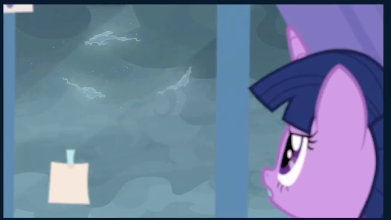 An Homage to Pinky and the brain by MLP FIM My little Pony friendship ...