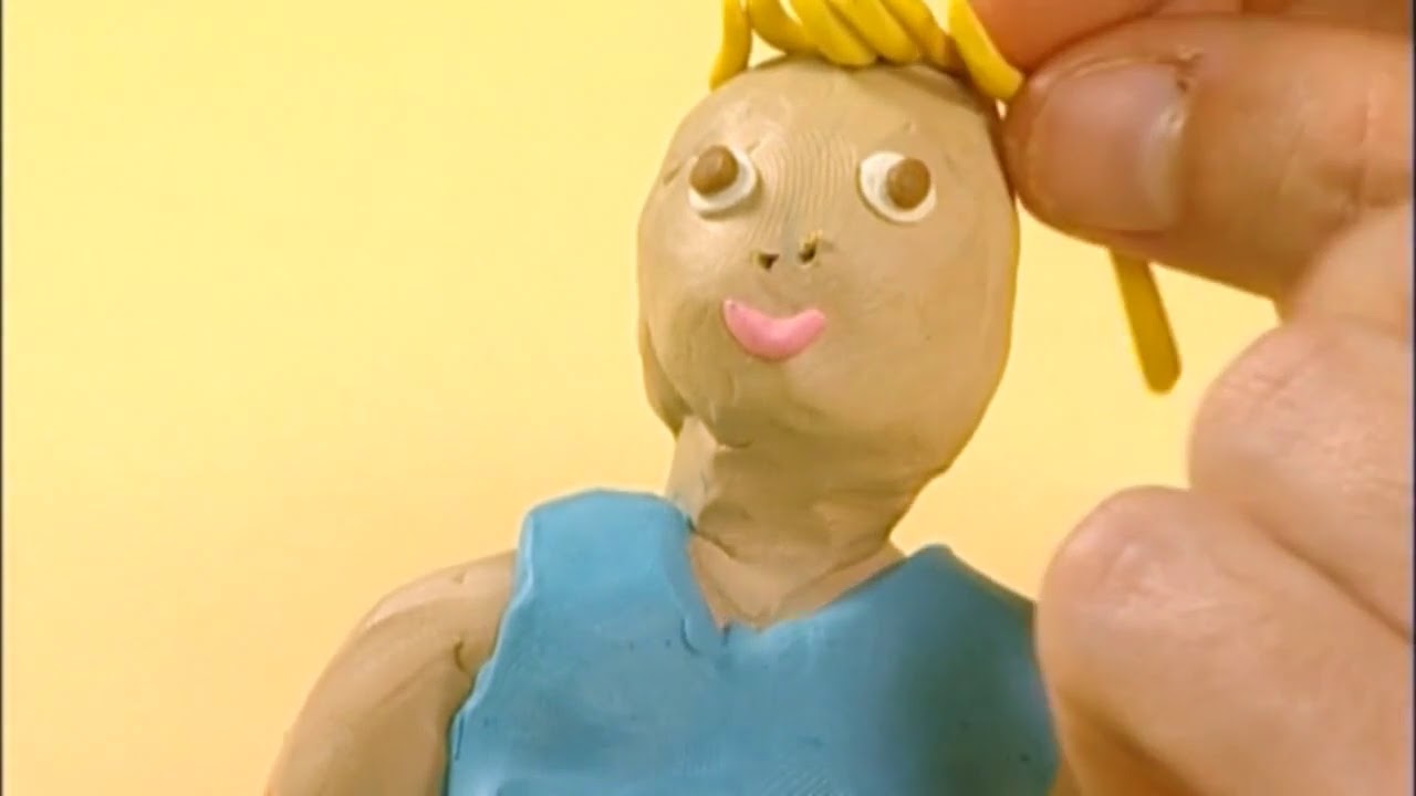 Clay World Ep 05 - YouTube