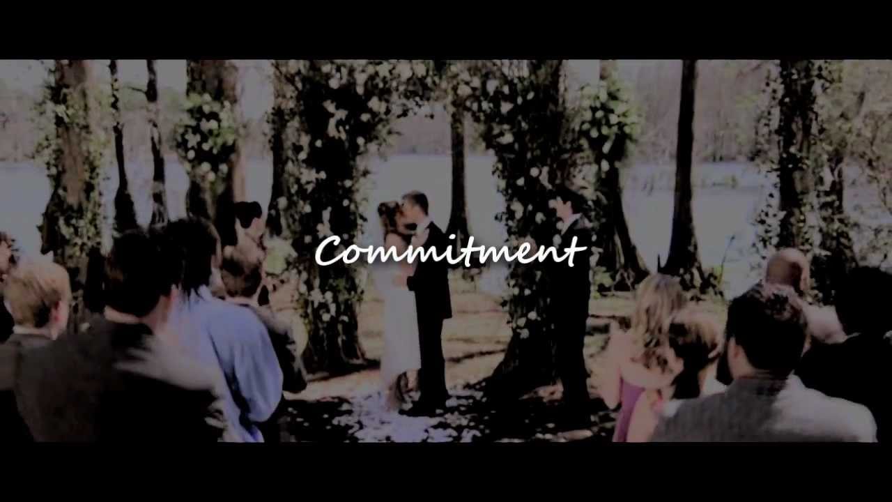 Commitment Trailer (Jacob/Leah) Requested by ImJustLovableMe - YouTube