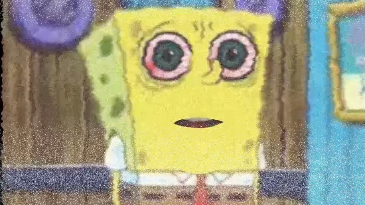 Bootleg SpongeBob - YouTube