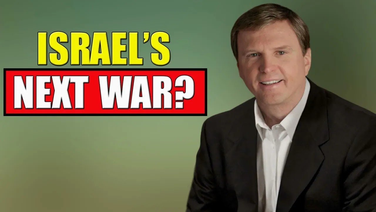 The Coming Psalm 83 War Explained Tipping Point Show End Times Teaching ...