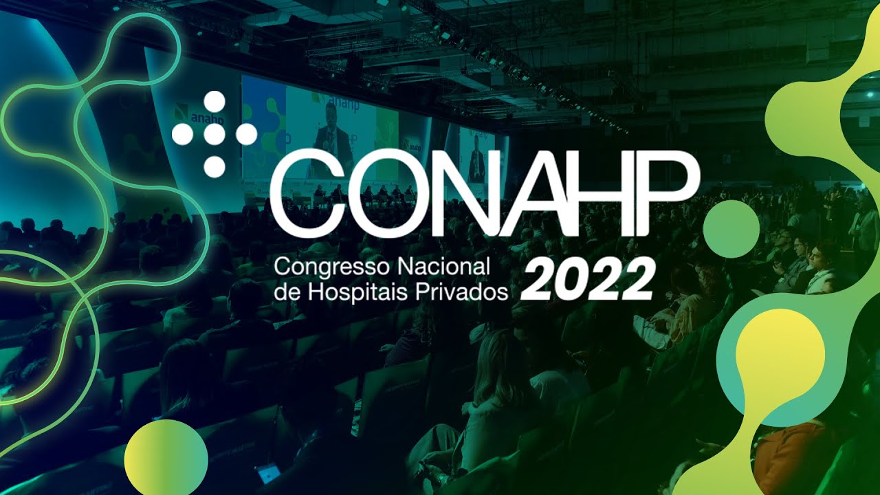 Cobertura do Conahp 2022 - YouTube