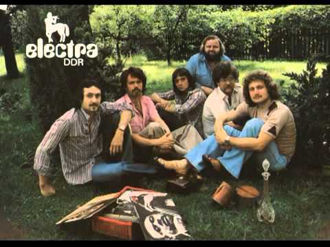 Electra Feuer 1974 Germany locked - YouTube