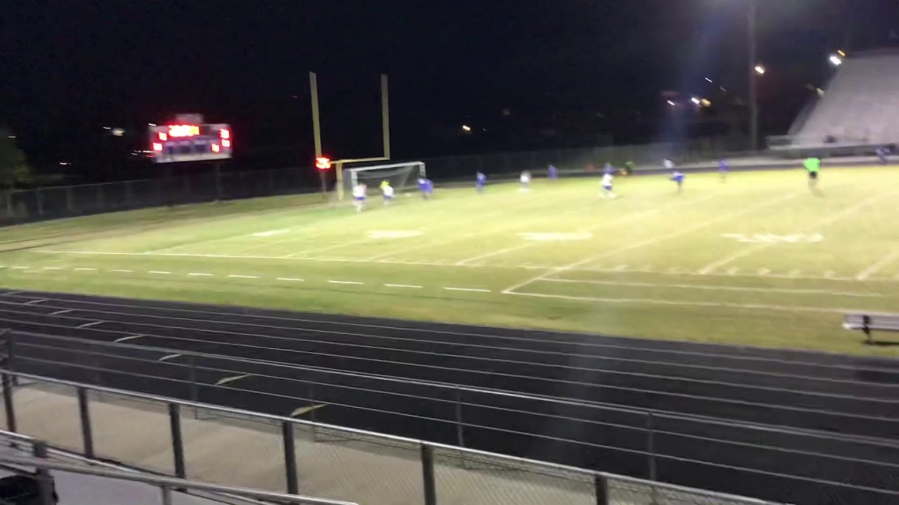 2019 10 24 Dudley 2nd Goal - YouTube