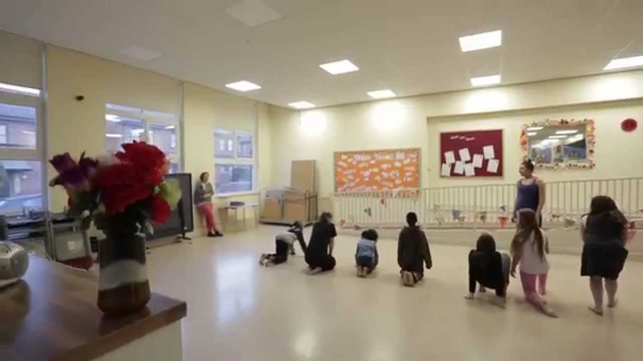 The Foxton Centre - YouTube