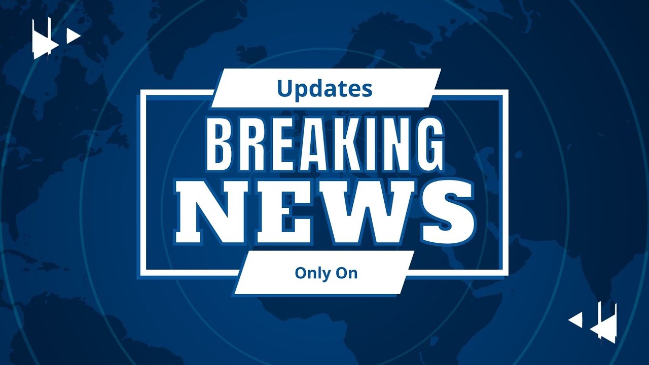 News Channel Headlines Green Screen background videos - YouTube