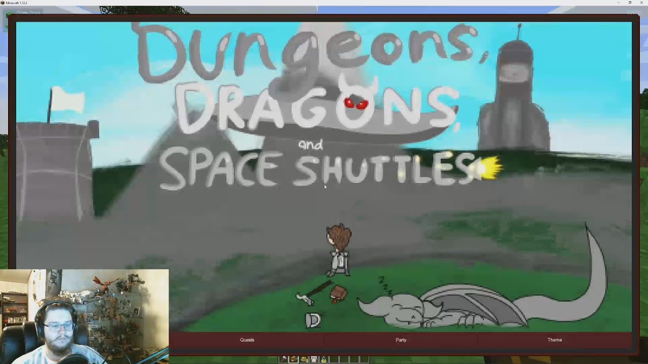 New Tools and an Olive TREE!!!! Minecraft DD&SS EP 10 - YouTube