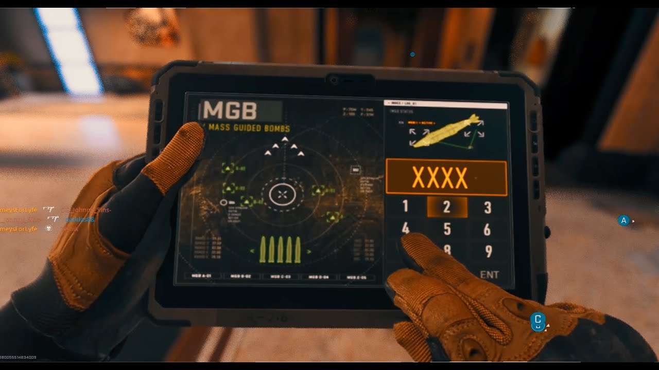 Catching my first nuke while Camo Grinding | Call of Duty Modern ...