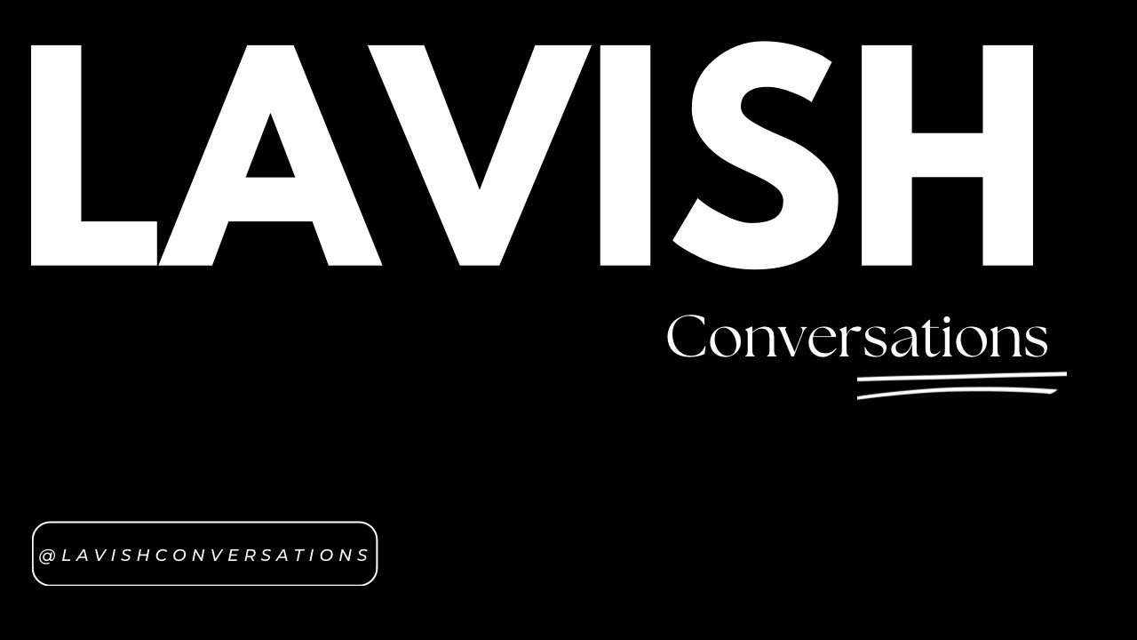 Lavish Conversations With Justice Jay, First Lady of M.A.B. 2.0 - YouTube