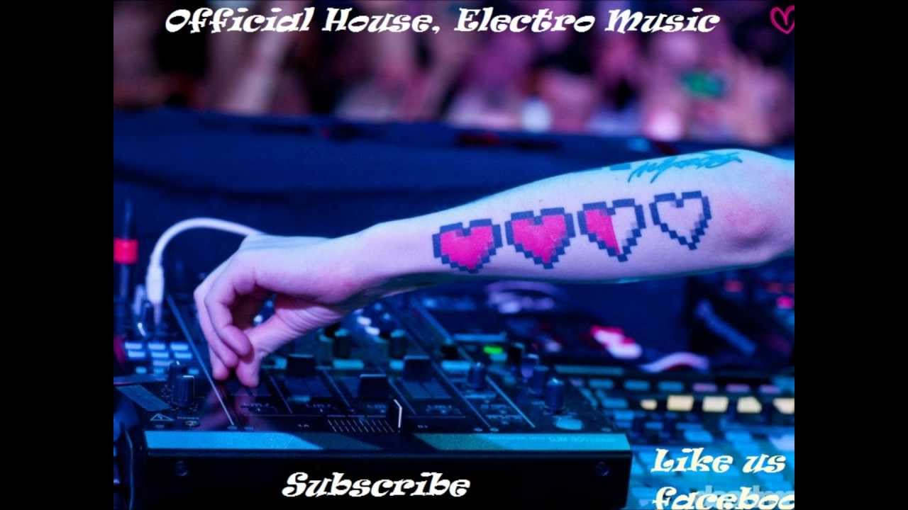 Reece Low - One Night In Paris (Original Mix) - YouTube