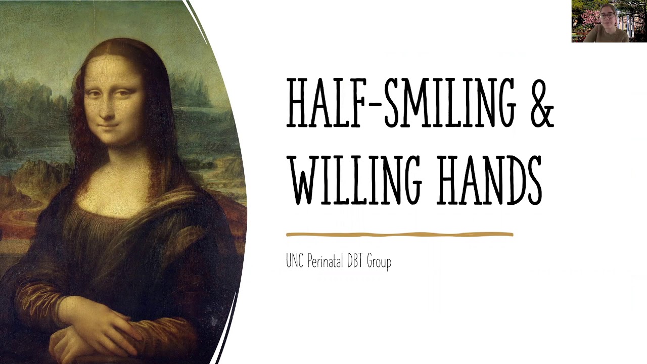 Willingness, Willing Hands, & Half-smile - YouTube