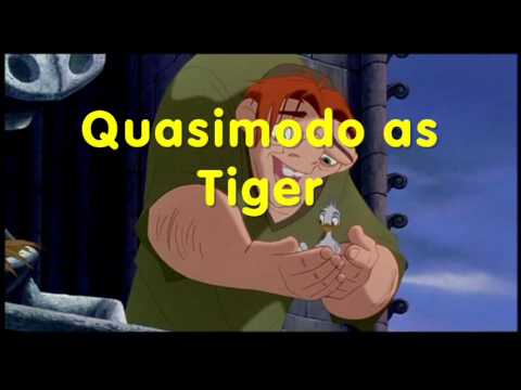 A Cartoon Tale 1 cast video - YouTube