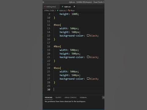 How to Align item CSS, Display Flex, Justify Content - YouTube