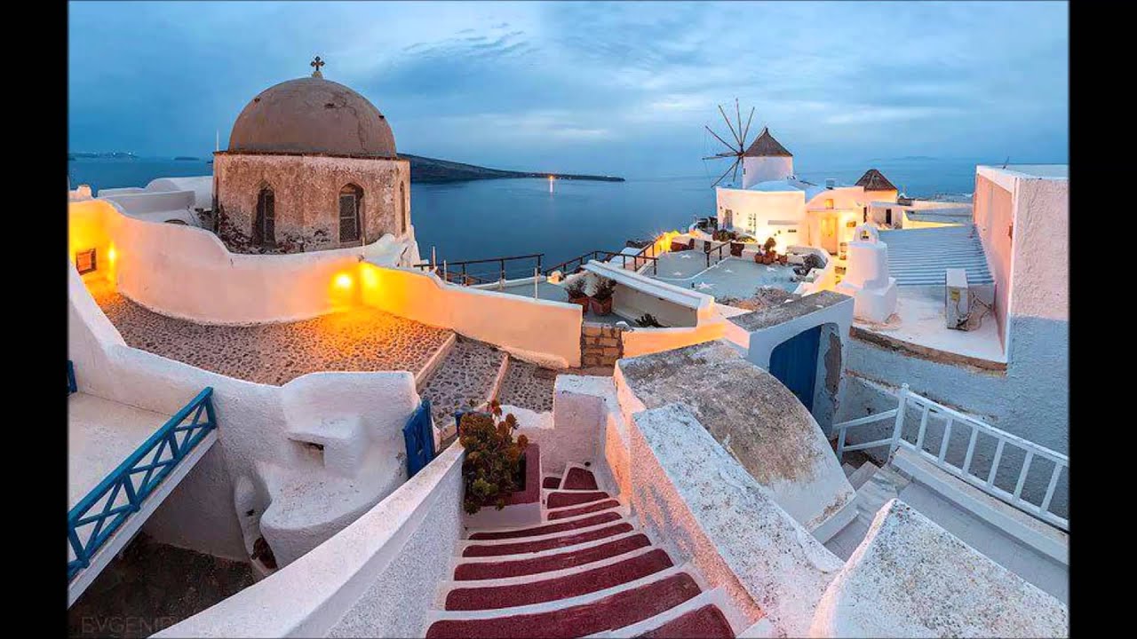 ΡΟΔΟΣ ΜΟΥ ΟΜΟΡΦΟ ΝΗΣΙ - YouTube