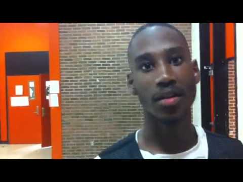 Justin Jordan - YouTube