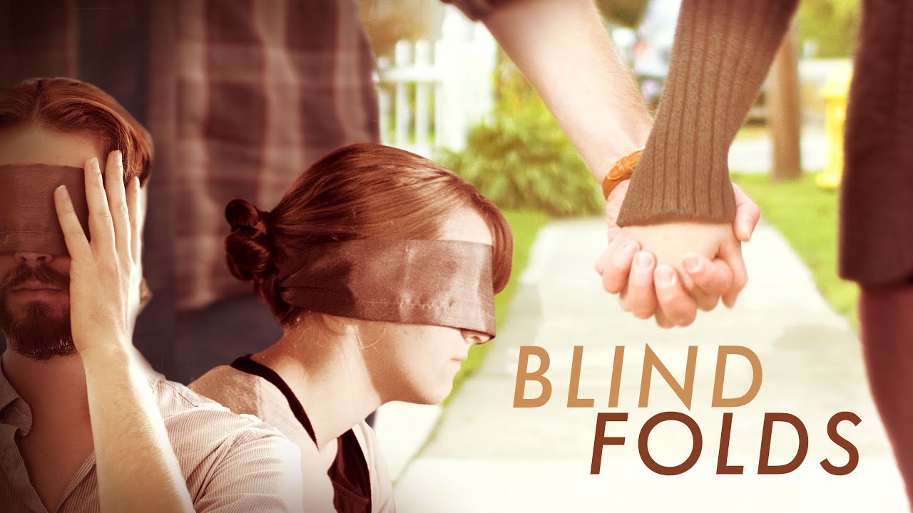 Blindfolds (2018) Full Movie | Cory Brookins, Lydia Snell, Gregory ...