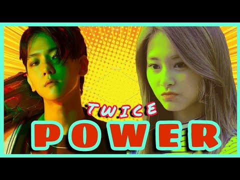 TWICE POWER DANCE / MV PARODY COVER EXO [ How Would Twice ] ( 트와이스 トゥワイス 귀엽다 可愛い cute TT  )