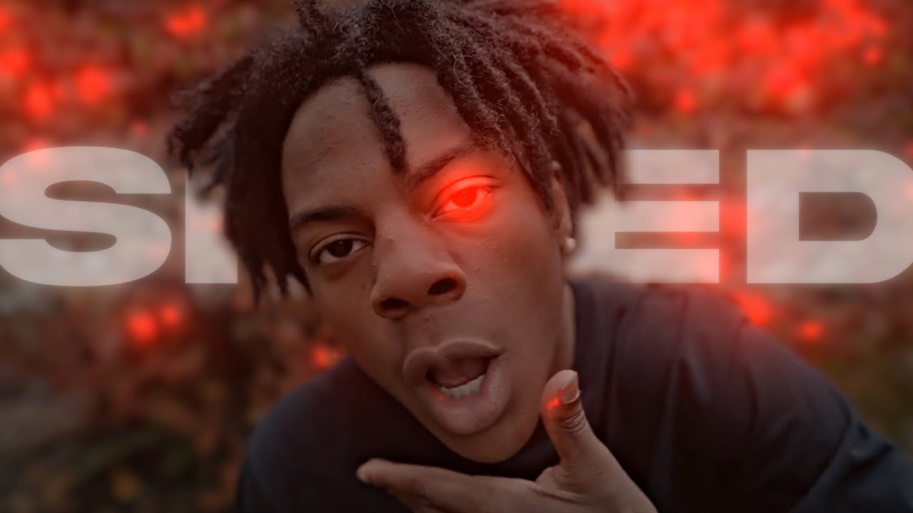 「Woo Back Baby😎」Speed Edit 4K - YouTube