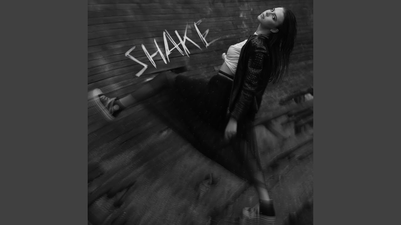 Shake (acoustic Version) - YouTube