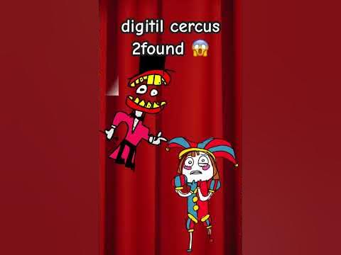 TADC THE AMAZING DIGITAL CIRCUS LEAK FULL CLIP FULL VIEEO - YouTube