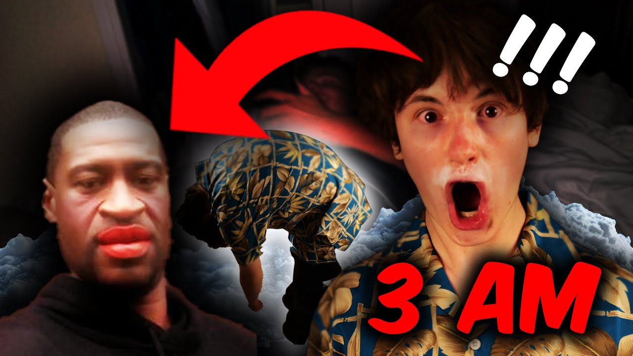 OVERD0SING ON F3NT AT 3AM *I CANT BREATHE* - YouTube