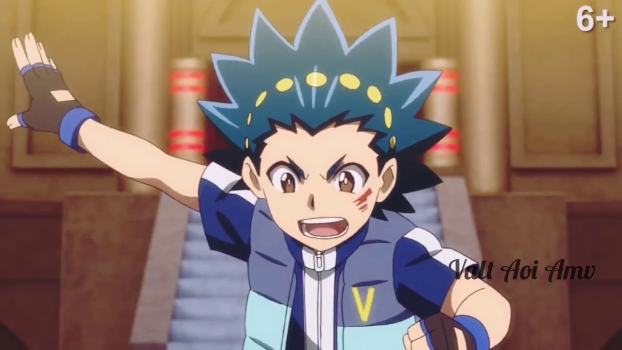 Beyblade Burst Turbo AMV | сезон 3 | - YouTube