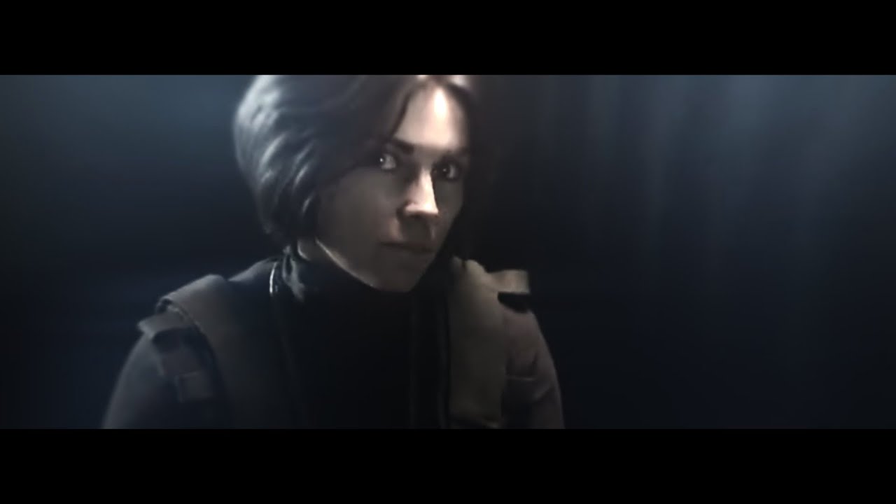 【Valeria】 Death Is No More — COD Edit - YouTube