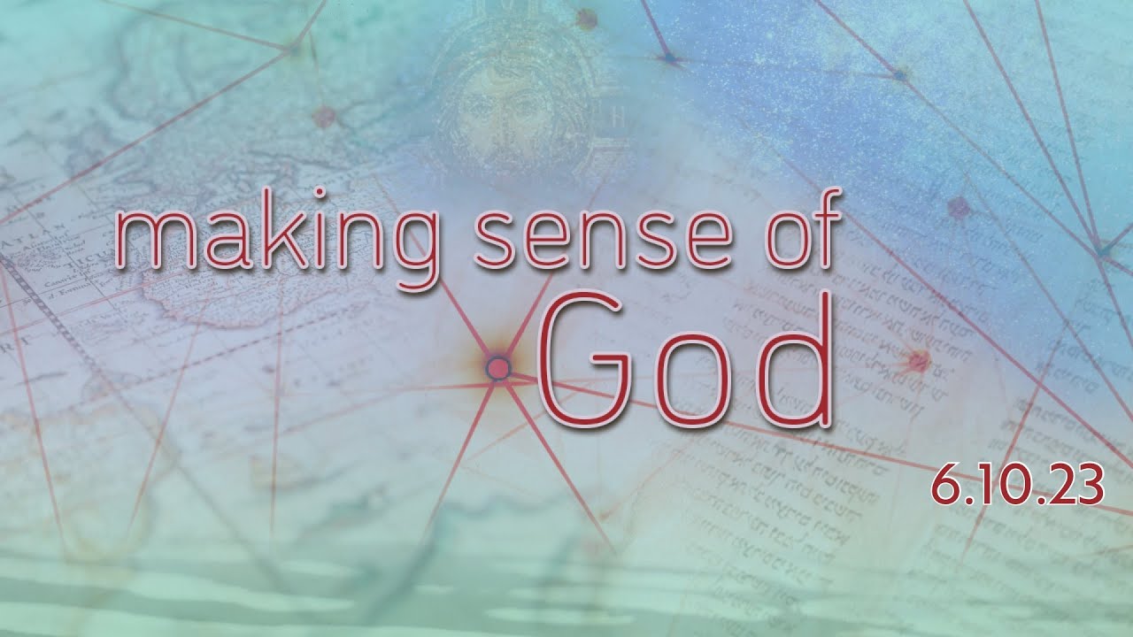 Meaning | Making Sense of God - YouTube