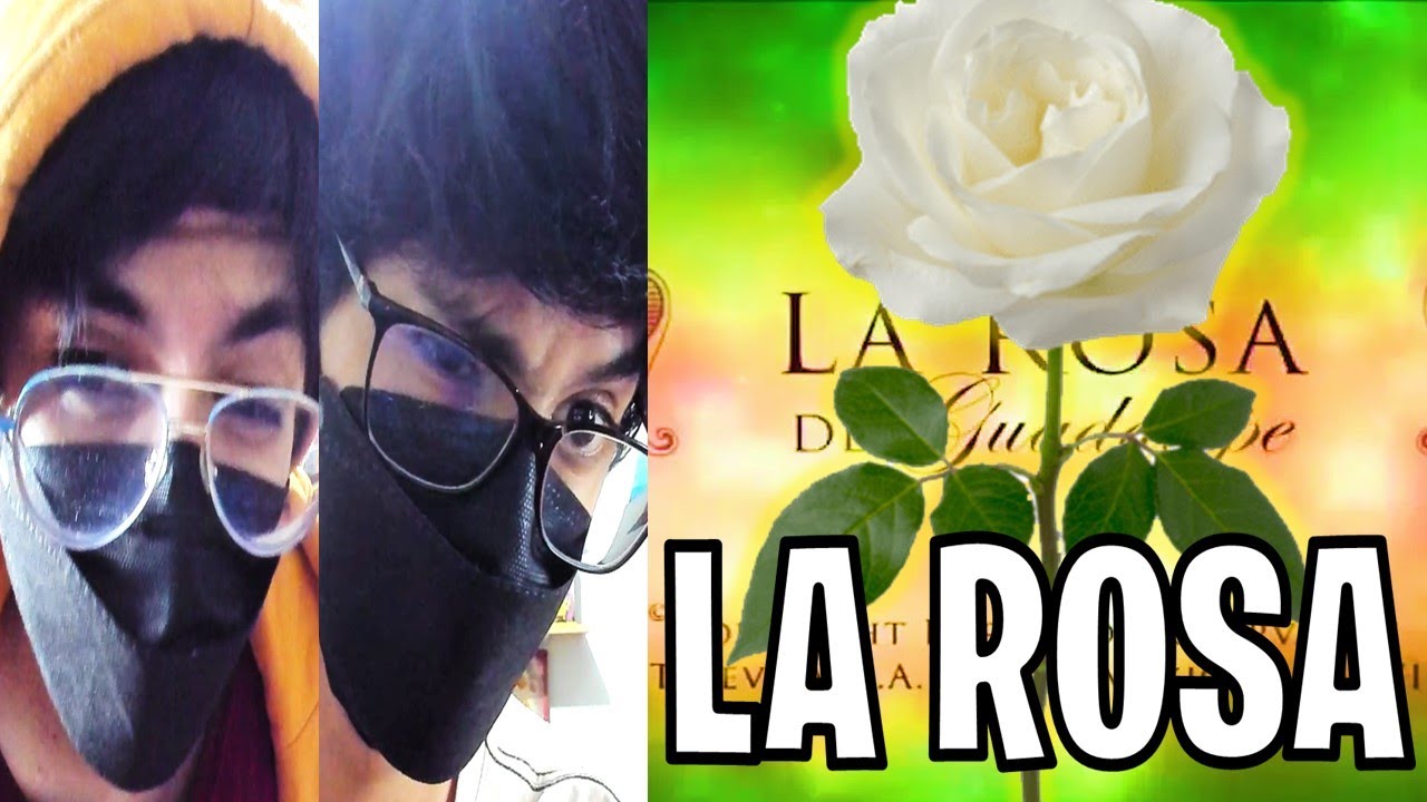 La rosa 👍 🌼 - YouTube