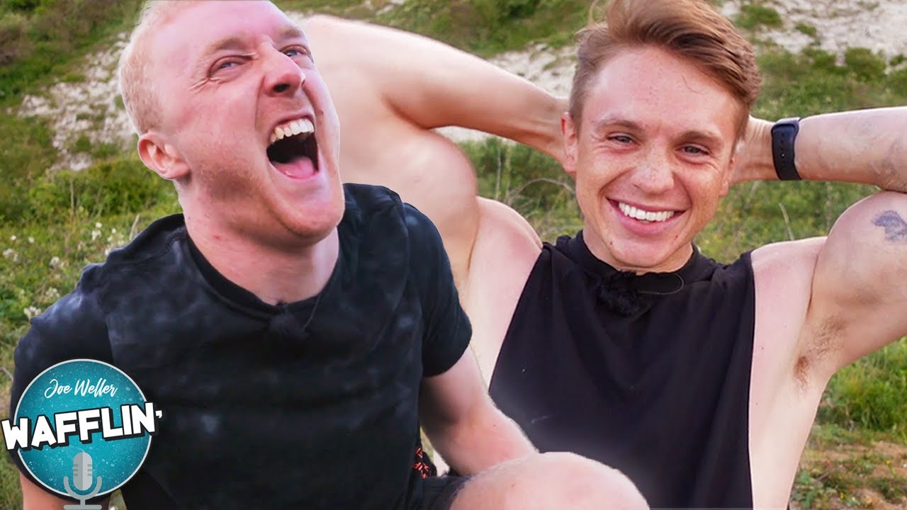 Stealing a Fan's Girlfriend, One Night Stands & THE REAL WAFFLIN' IS ...