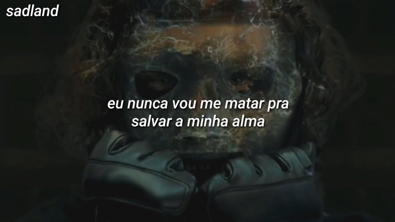 Slipknot - Unsainted // Tradução - YouTube