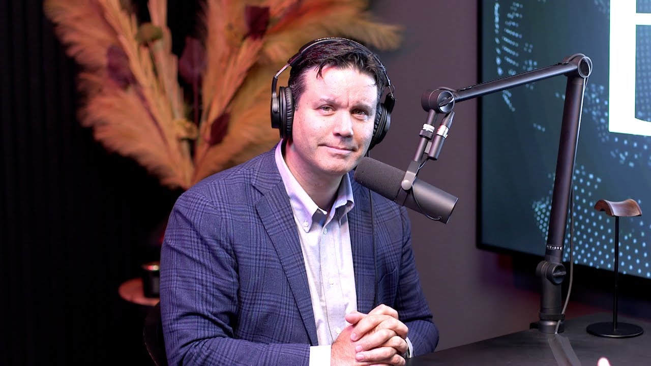 The Time In Which We Live | Dr. Kelly Nix - YouTube