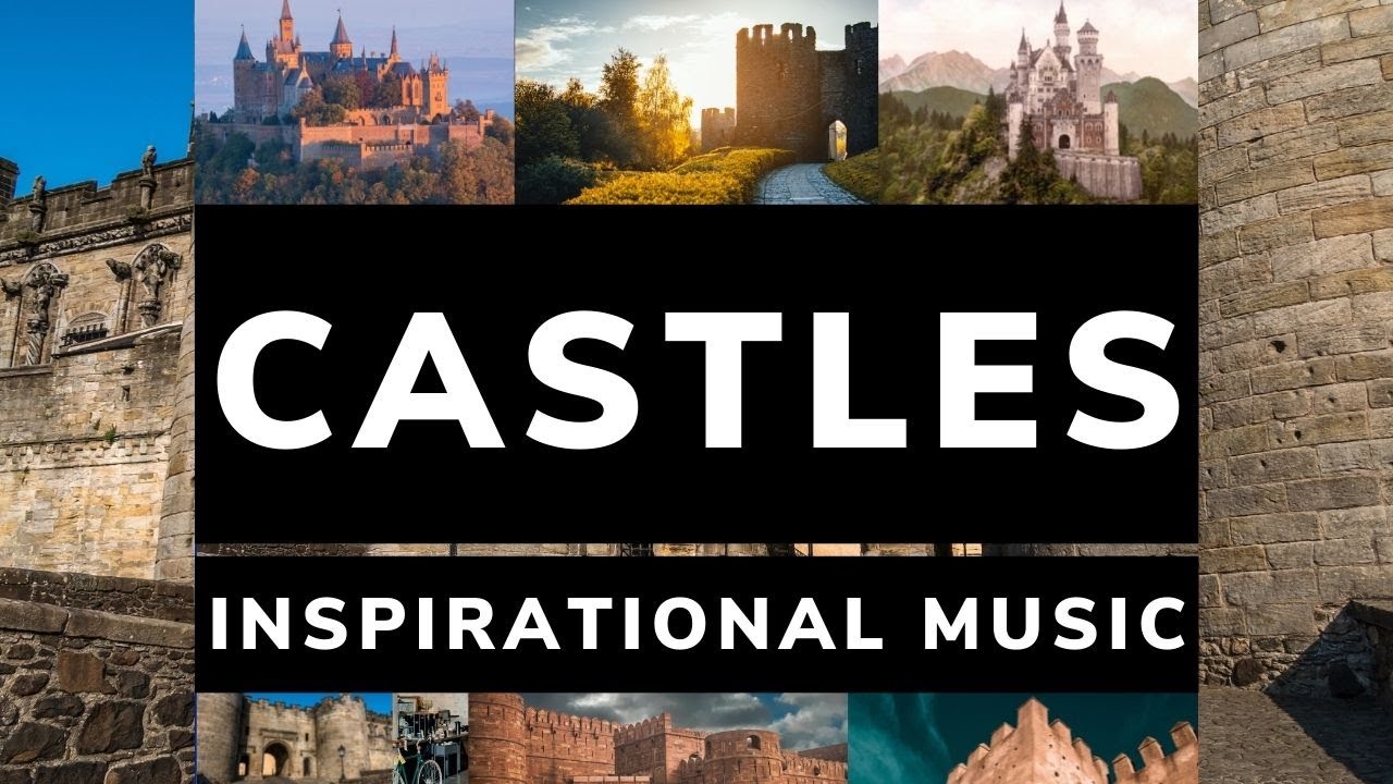 Castles | 1 Hour | Castles Inspirational Music Video | Most Beautiful ...
