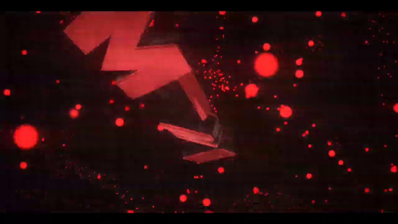 [Panzoid] Cool 3D Red Intro! [read desc] - YouTube