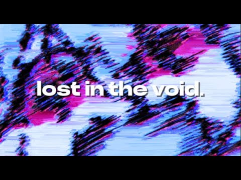 lost in the void. (visualizer) - YouTube