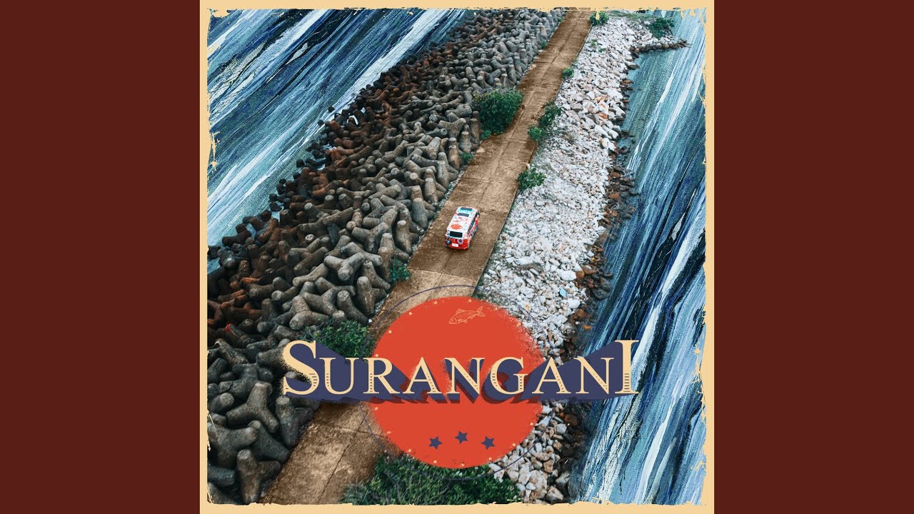 Surangani - YouTube Music