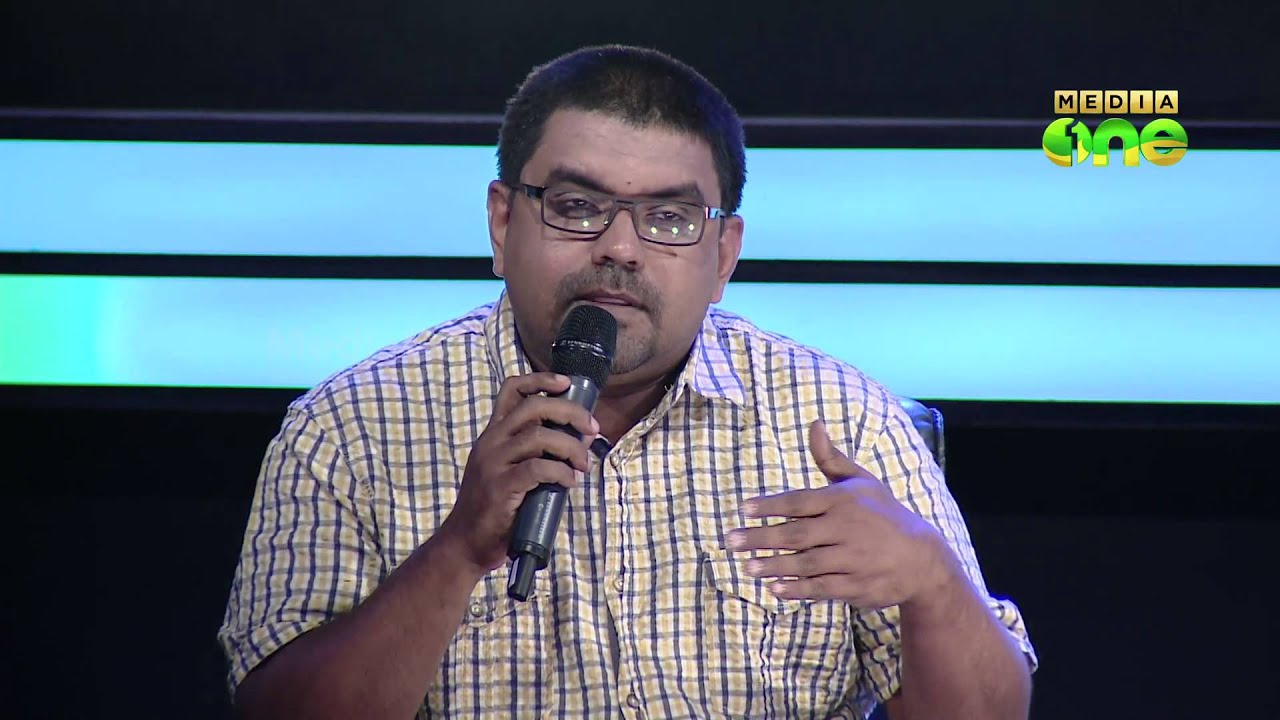 Pathinalam Ravu Season2 (Epi35 Part3)-Muhammad Fayis Singing Sandesha ...