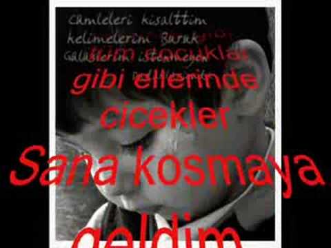 Diyamin- Anne siir 2007-2008