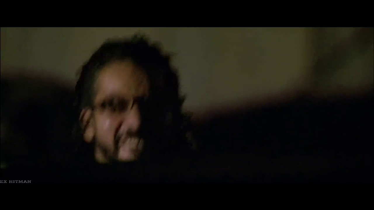 Miami Vice 2006 Miami Port Shootout Ending Scene - YouTube