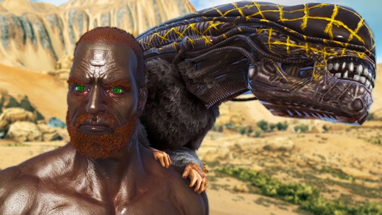 OH GOD NO.. Worst Mistake In Ark PVP Ever (#2) - Ark Extinction PVP ...