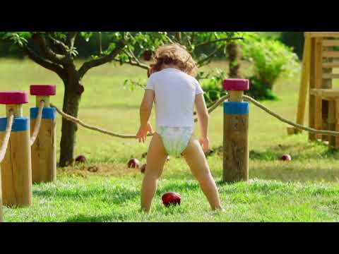 Molfix #BebeklerKeşfediyor Başlıyor!