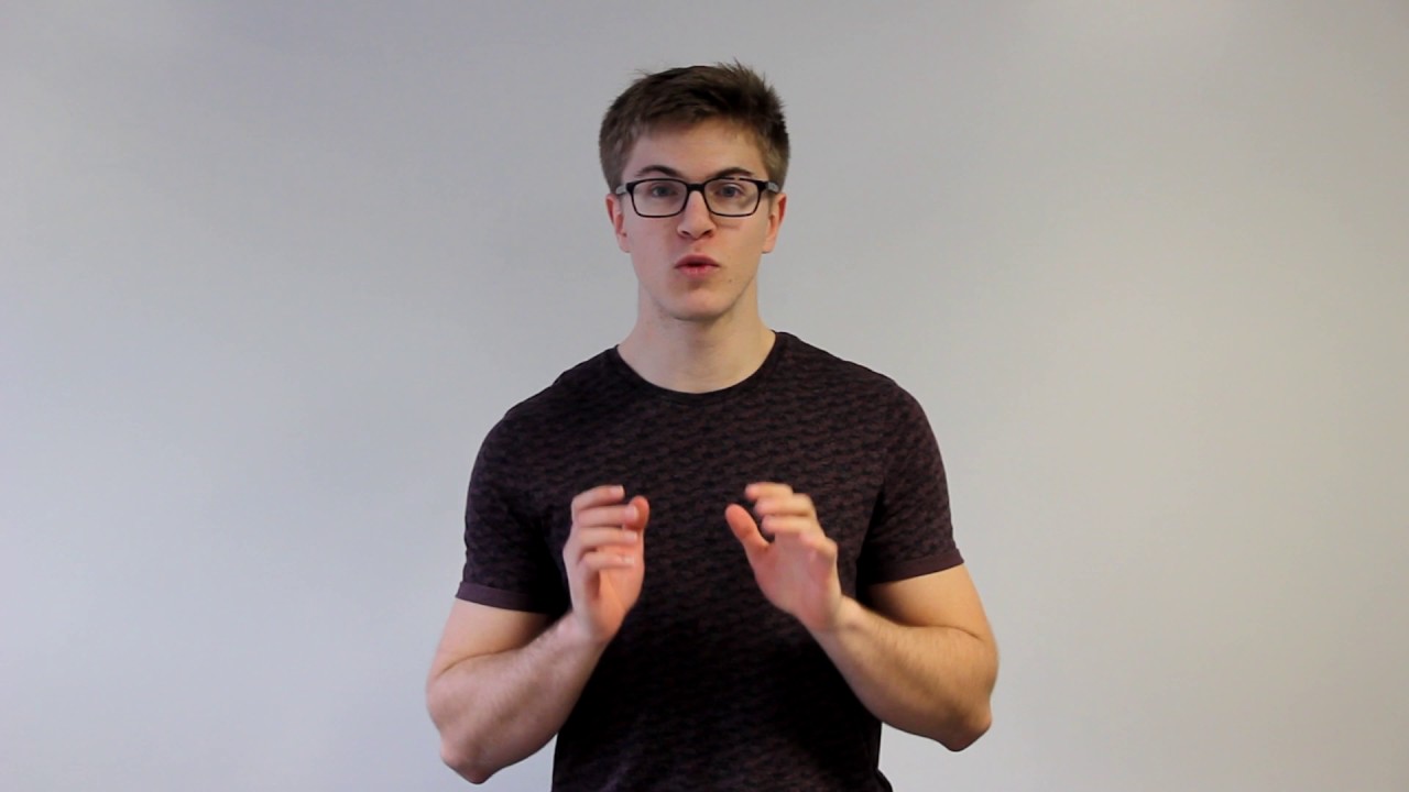 Bien participer en cours - YouTube