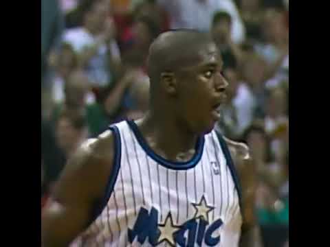 #OnThisDay in 1992: Shaquille O’Neal made his NBA debut for the Orlando Magic